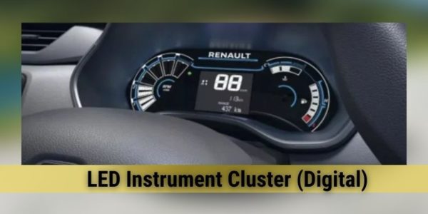 7 Reasons Why Renault Triber Should Be Your Next MPV!